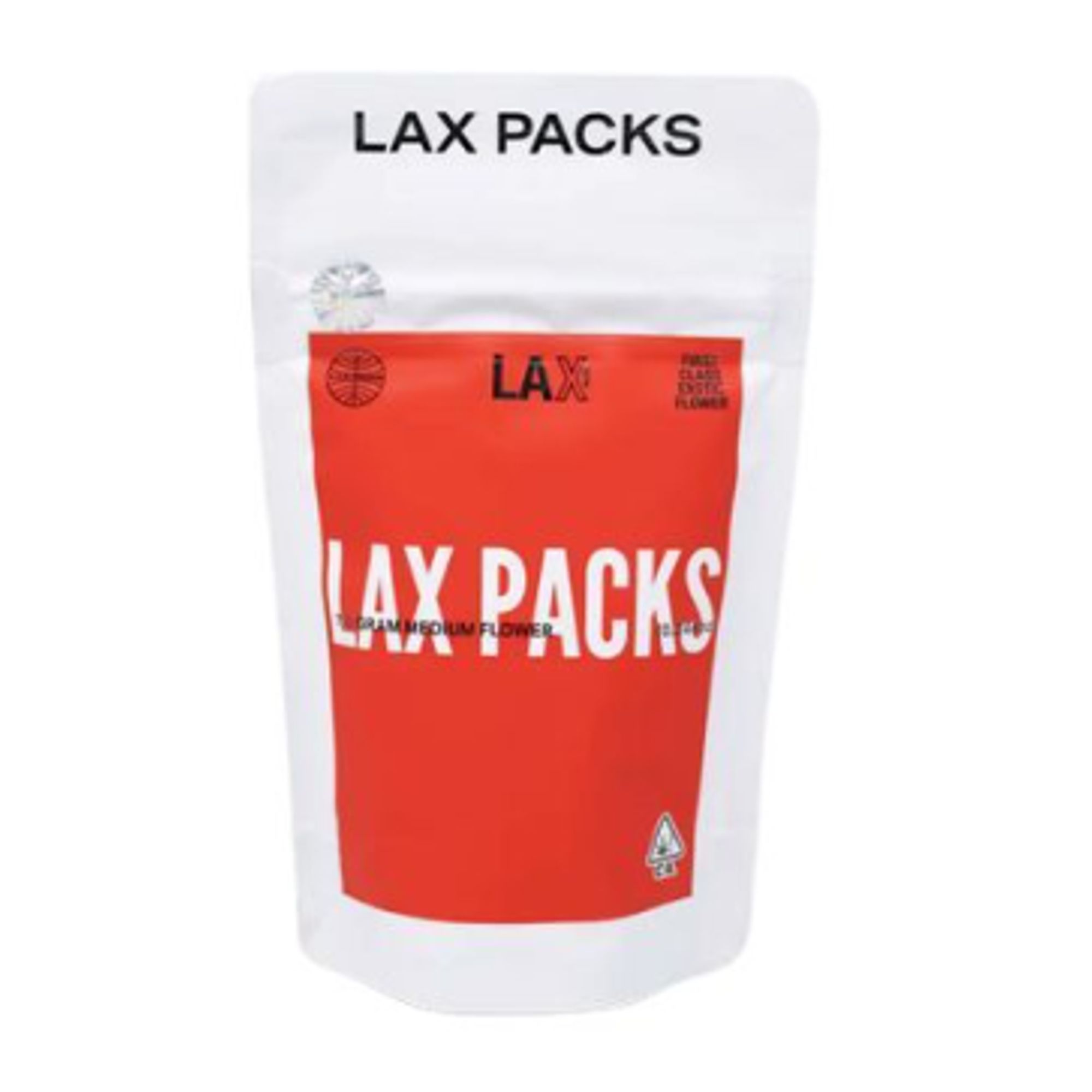 LAX Packs-Exotic Indoor-Tangie Fever