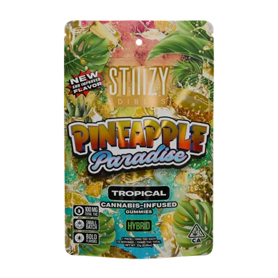 Edibles