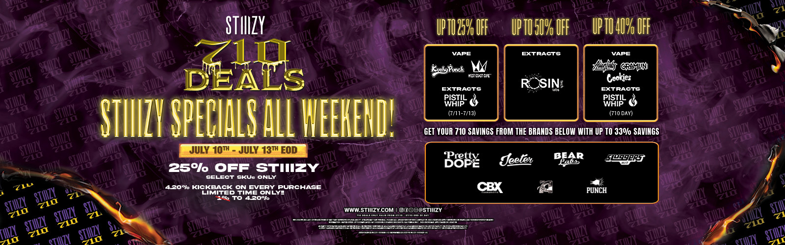 Stronghold Redirection